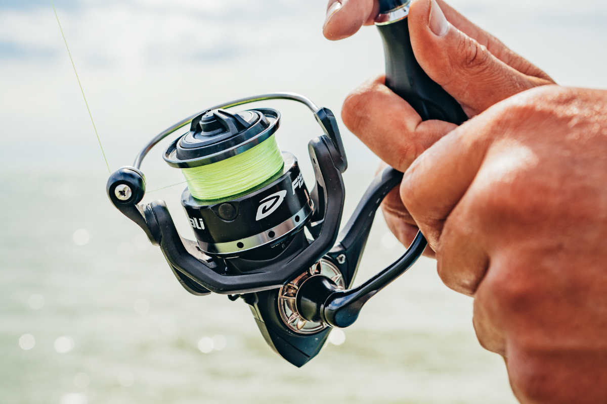 10 LB Braided Fishing Lines: Sunline’s Top Picks – SUNLINE America Co ...