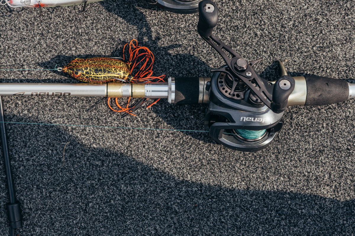 30 LB Braided Fishing Lines: Sunline's Top Picks – SUNLINE America Co ...