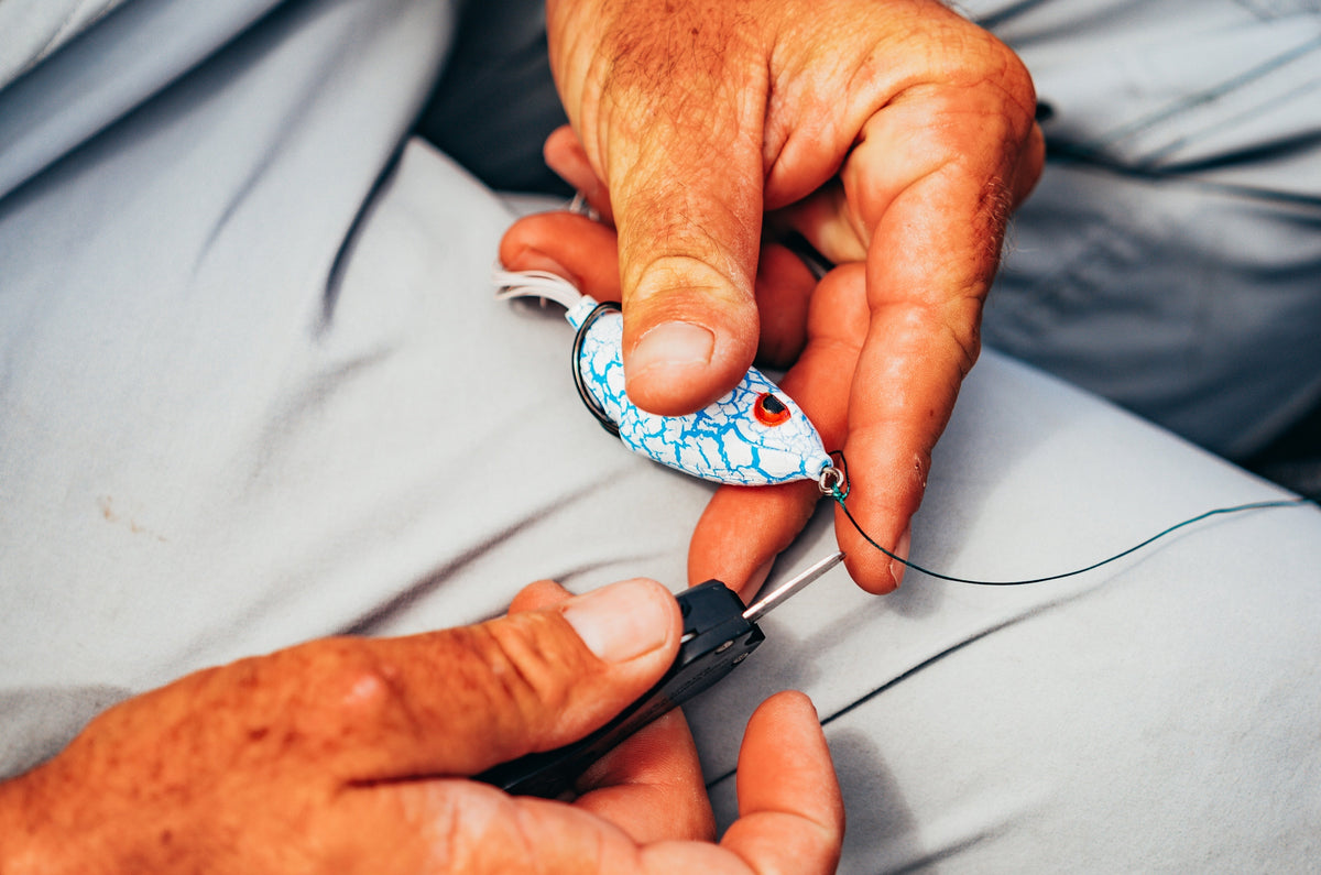 50 LB Braided Fishing Lines: Sunline – SUNLINE America Co., Ltd.