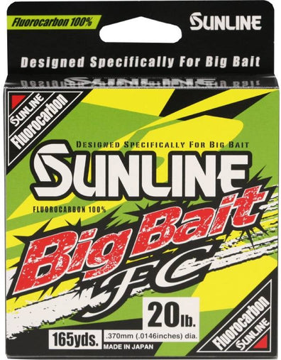 Fishing Line – SUNLINE America Co., Ltd.