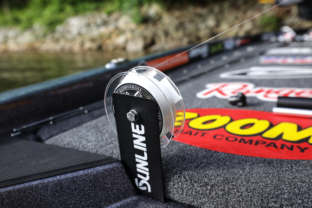 Boat Spooler – SUNLINE America Co., Ltd.