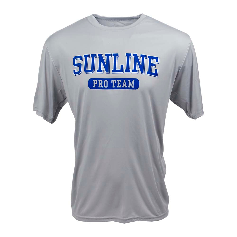 Sunline Pro Staff A4 T-Shirt – SUNLINE America Co., Ltd.