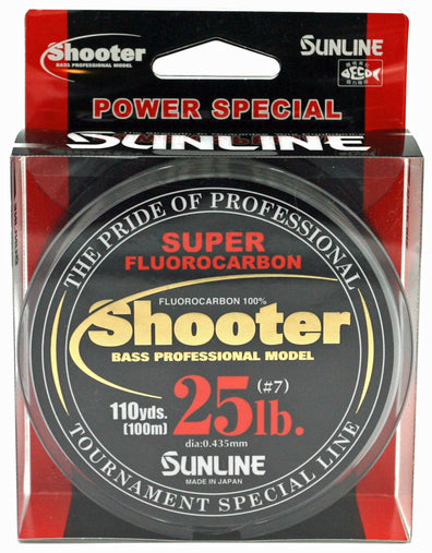 Fishing Line – SUNLINE America Co., Ltd.