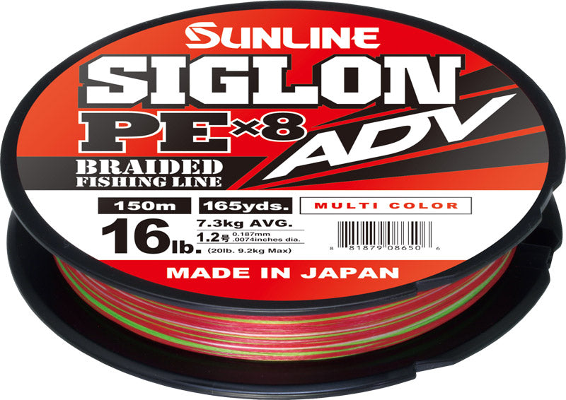 Siglon PE ADV – SUNLINE America Co., Ltd.